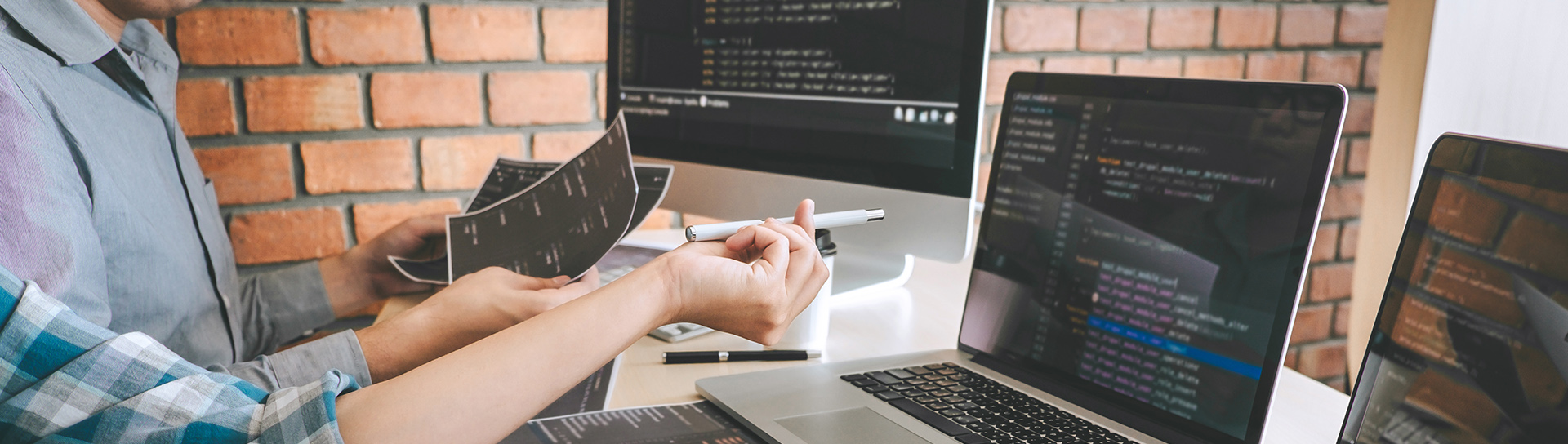 FAQs Examples- About Web Design And Development Services